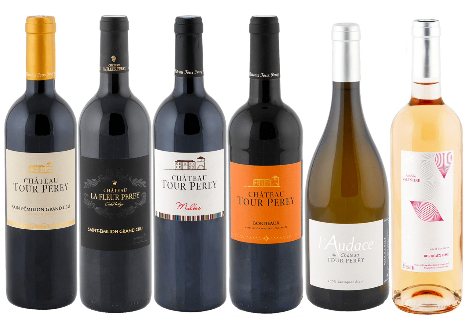 Domaine Tour Perey | Saint-Émilion Grand Cru